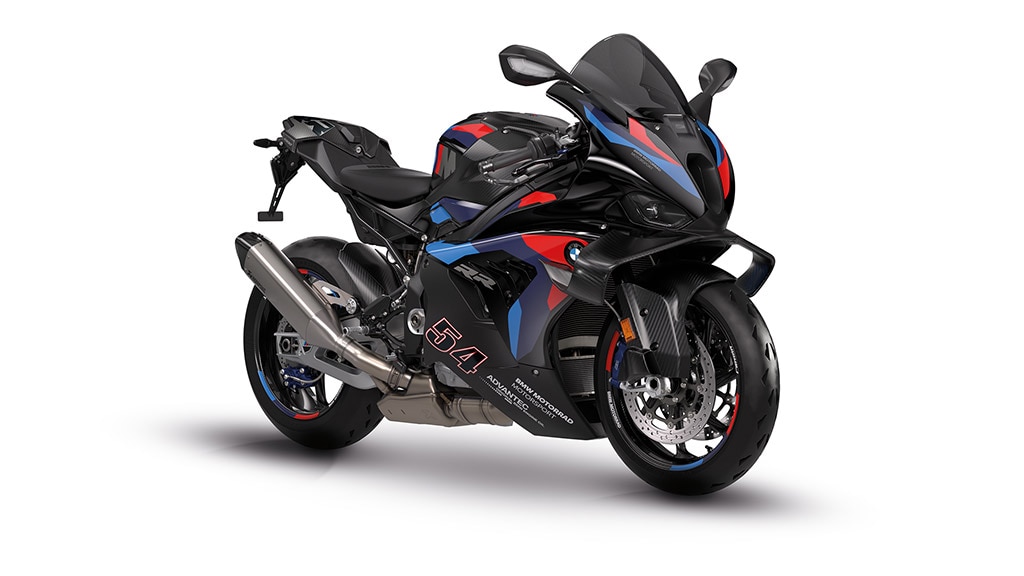 BMW M1000RR 2026 | Truenos Astur
